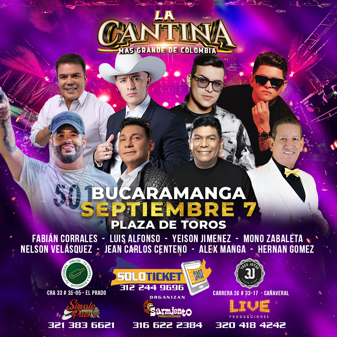 Sistema Integrado de Boletería y Abonos