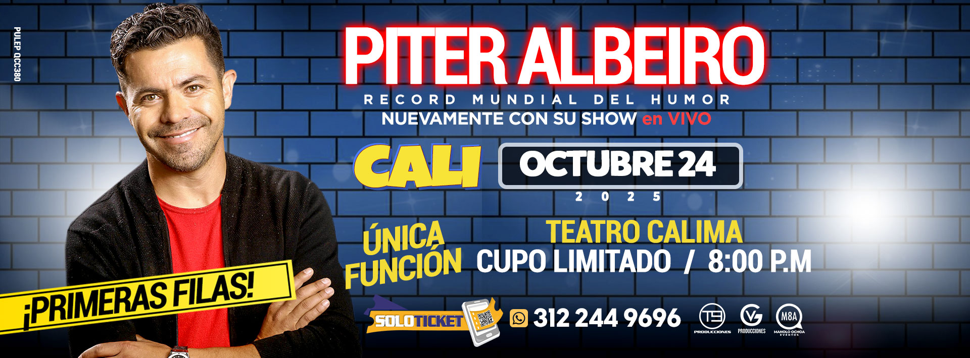 Sistema Integrado de Boletería y Abonos